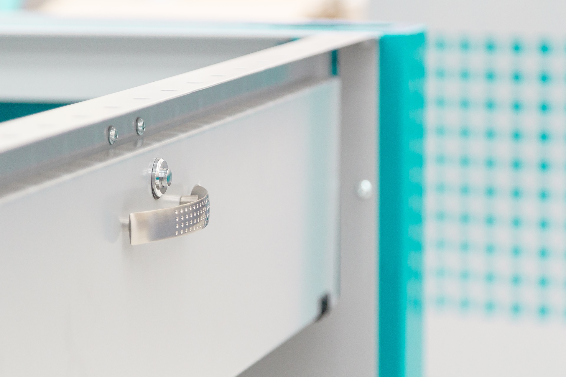 Control Console Series 2oooS | Control Center Interiors