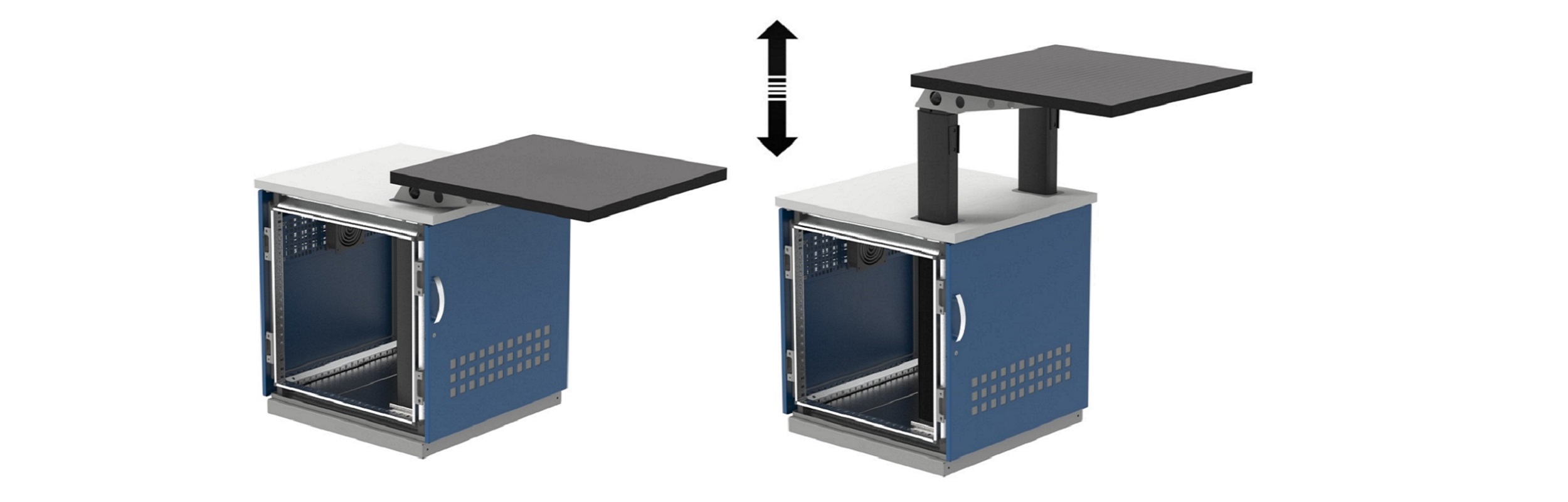Human Factor and Ergonomics | Dimensions of Control Consoles