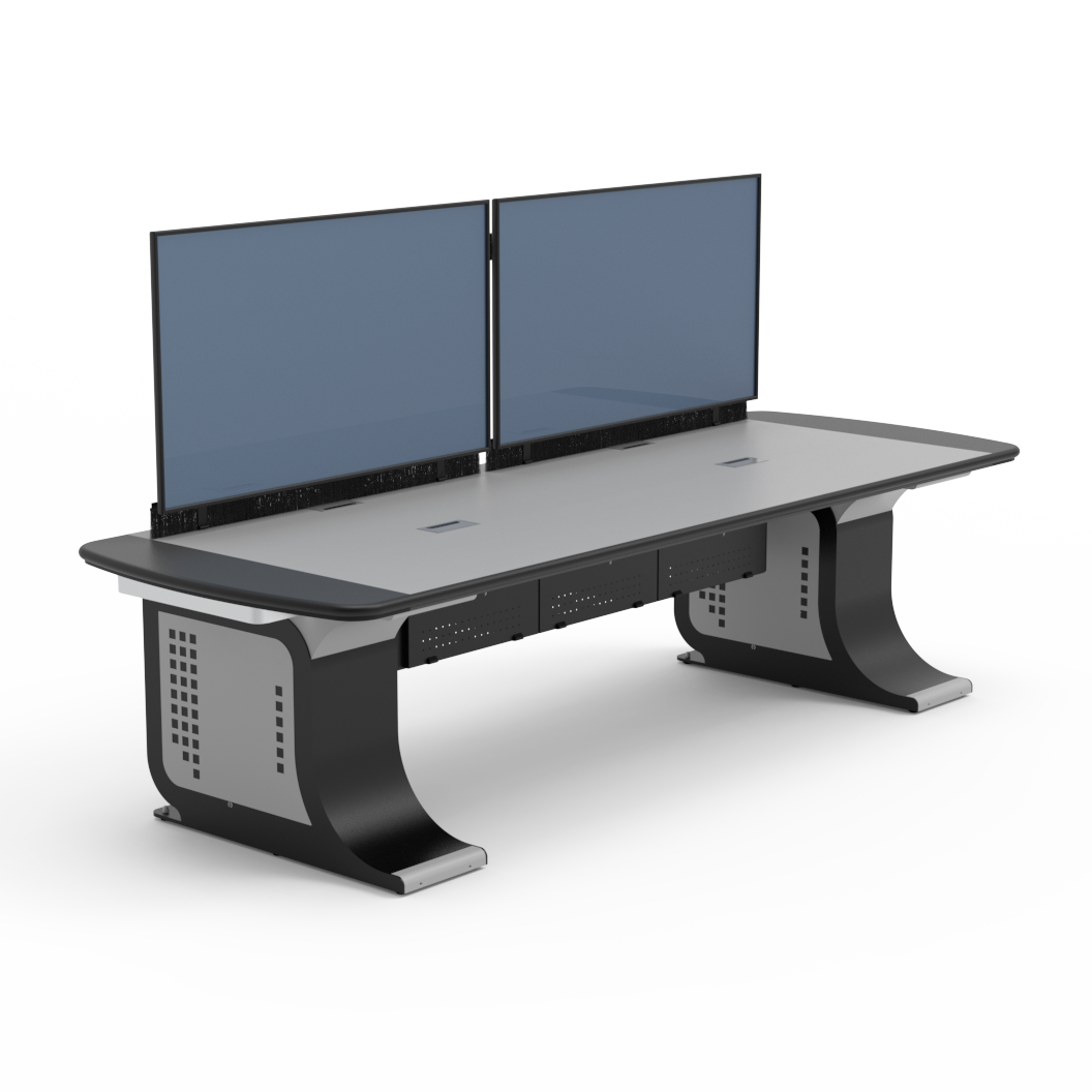 Control Console Karma2 | Control Center Interiors